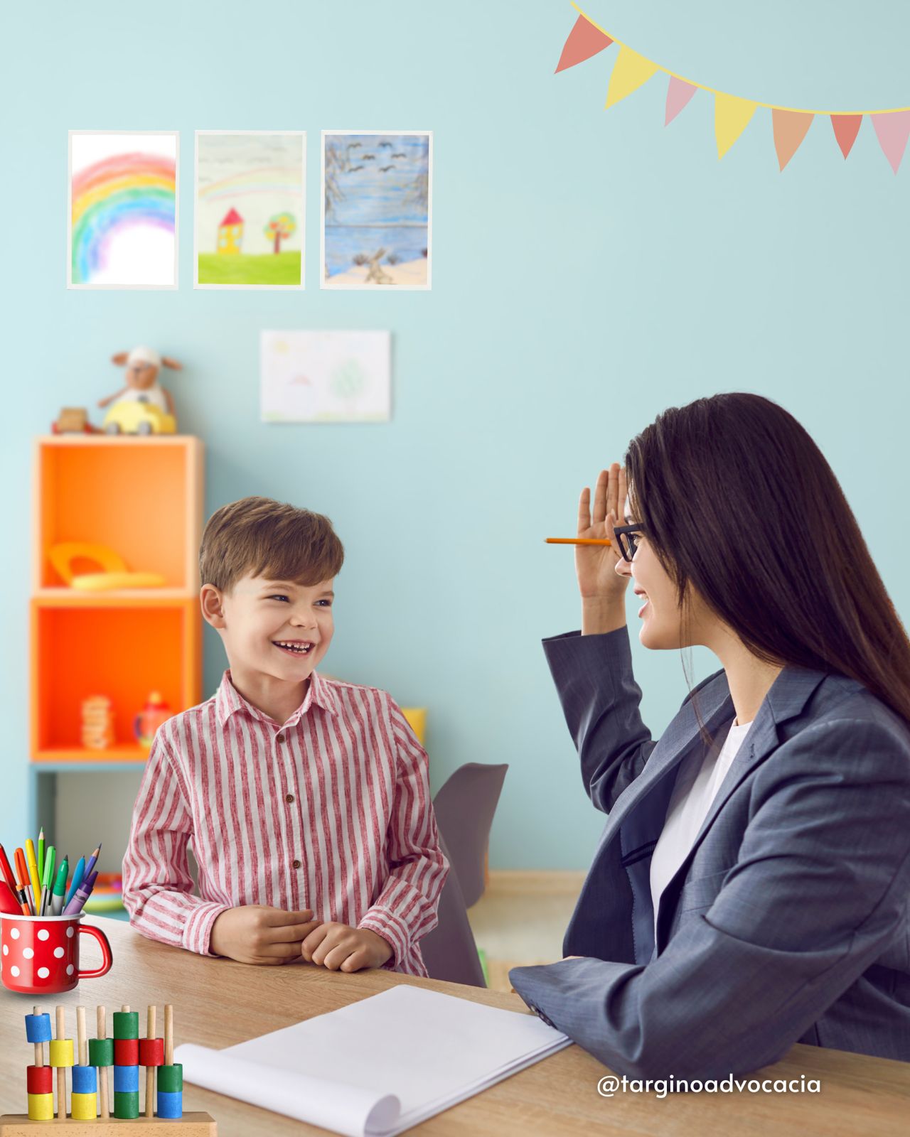 Escola é Obrigada A Garantir Atendimento Psicológico